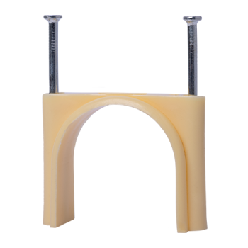 CPVC Nail Clamps